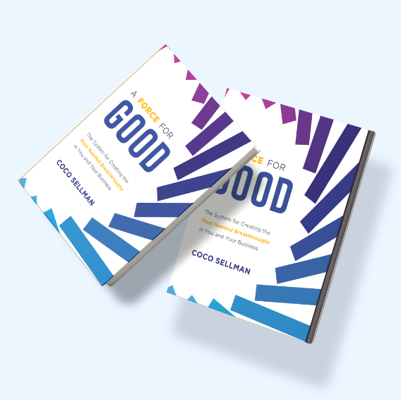 Home - A Force for Good